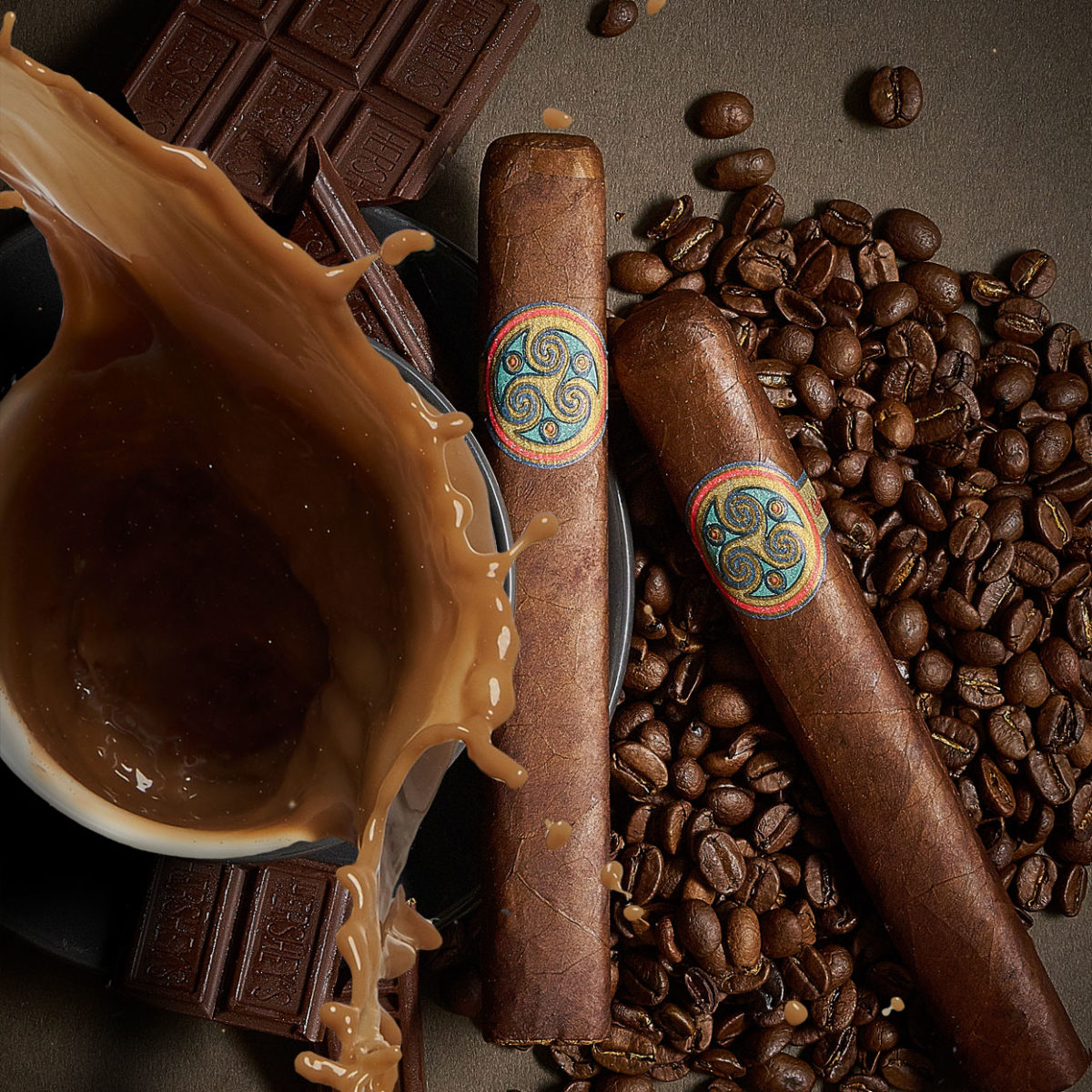 Gaaja – Bombay Tobak