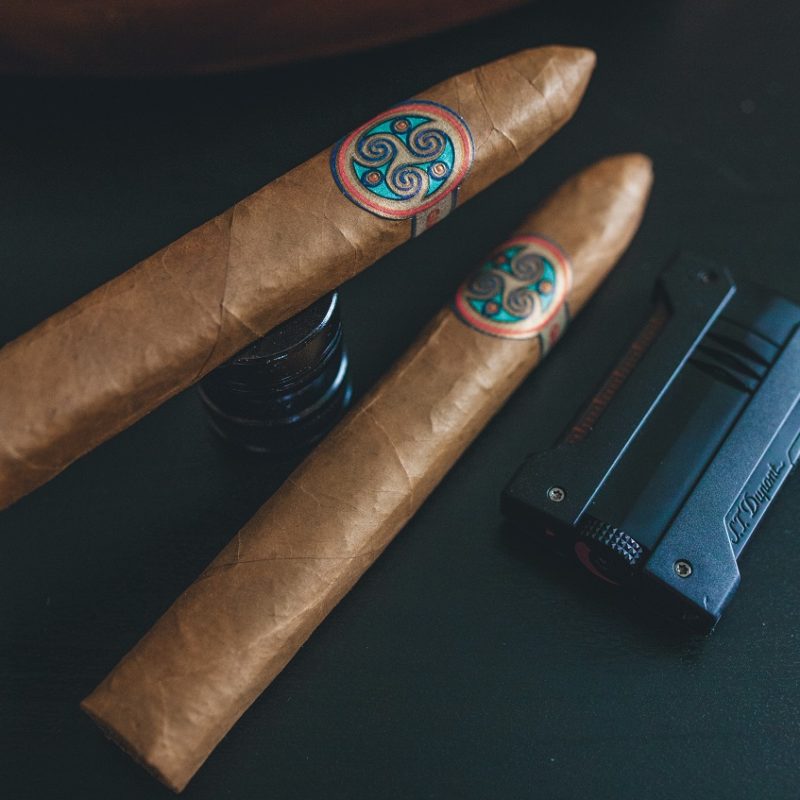 Gaaja – Bombay Tobak