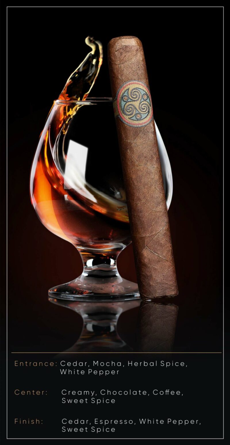 Gaaja Maduro – Bombay Tobak